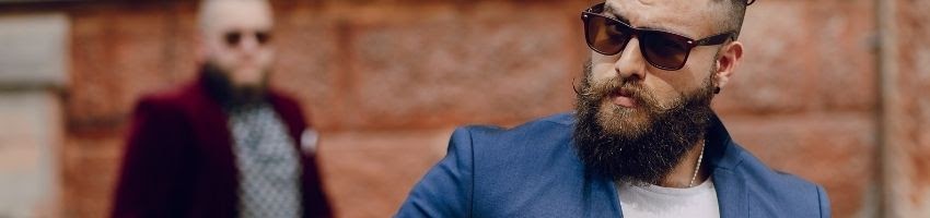 The 6 Facial Features That Make You More Masculine