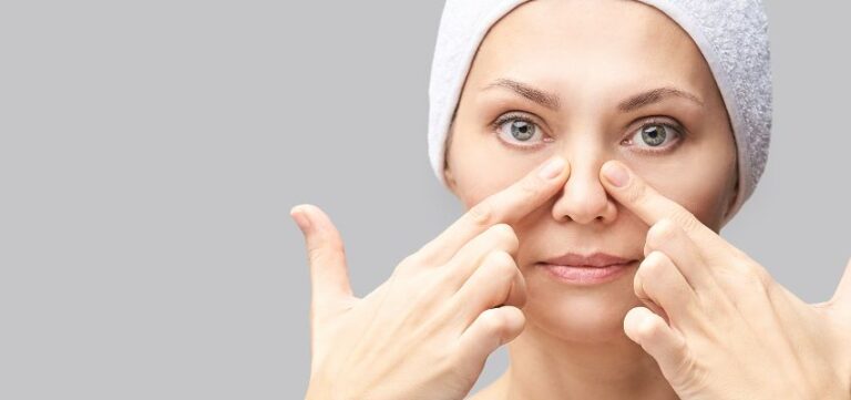 What Are The Different Types Of Noses? - Ask The Experts