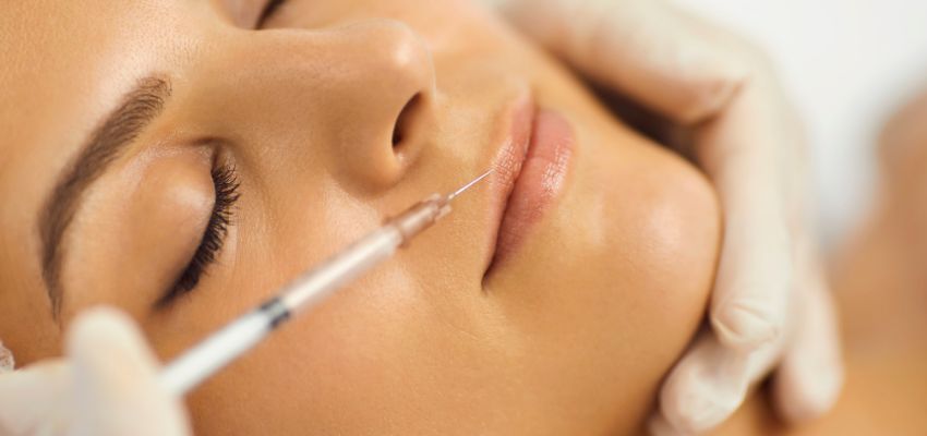 How to Get Rid of Vertical Lip Lines Fast - Most Effective Ways