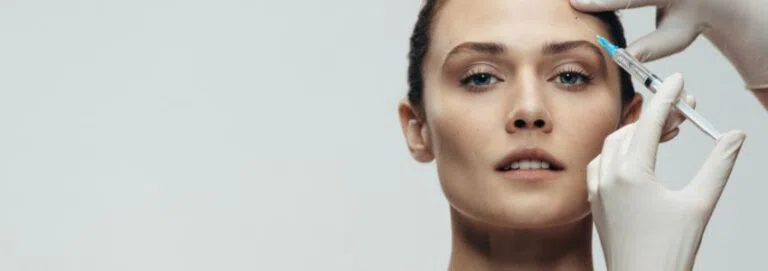 How to Treat and Prevent Heavy Eyebrows After Botox