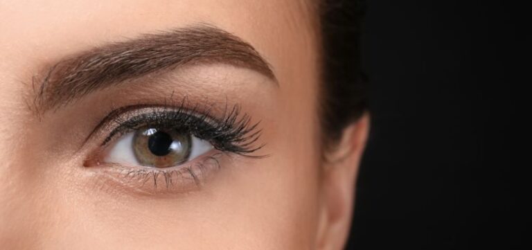 How to Treat and Prevent Heavy Eyebrows After Botox