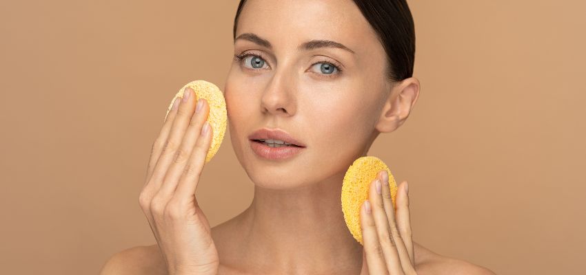 A Guide to Healing Over-Exfoliated Skin: Remedies and Tips