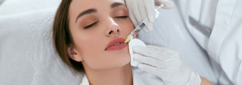 Asymmetrical Lips: All the Ways to Treat It - Ask The Experts