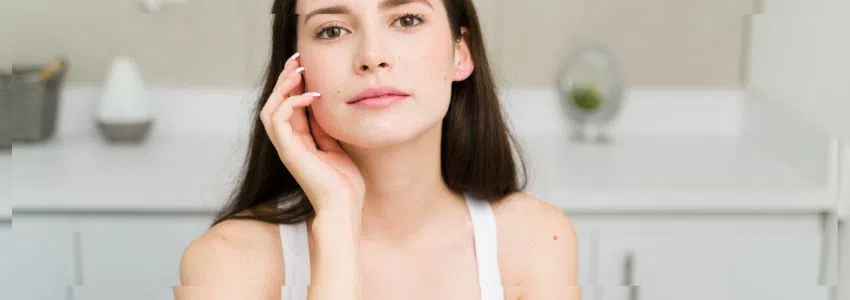 Unlocking Lighter Skin: 10 Easy Tips To Try - Ask The Experts