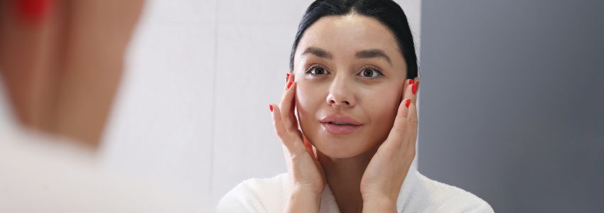 Natural Remedies On How To Remove Age Spots Naturally