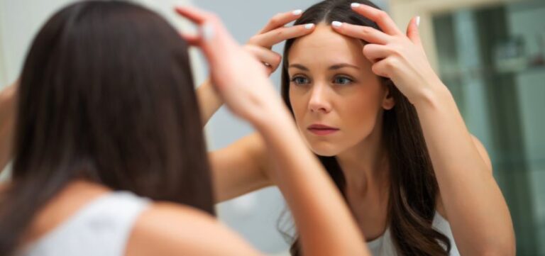 Smooth Skin Ahead: How to Remove Forehead Wrinkles Fast